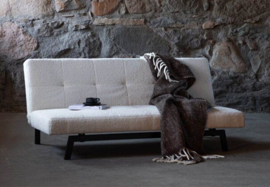Sovesofaer | Sov og slap af med stil | Elm Living